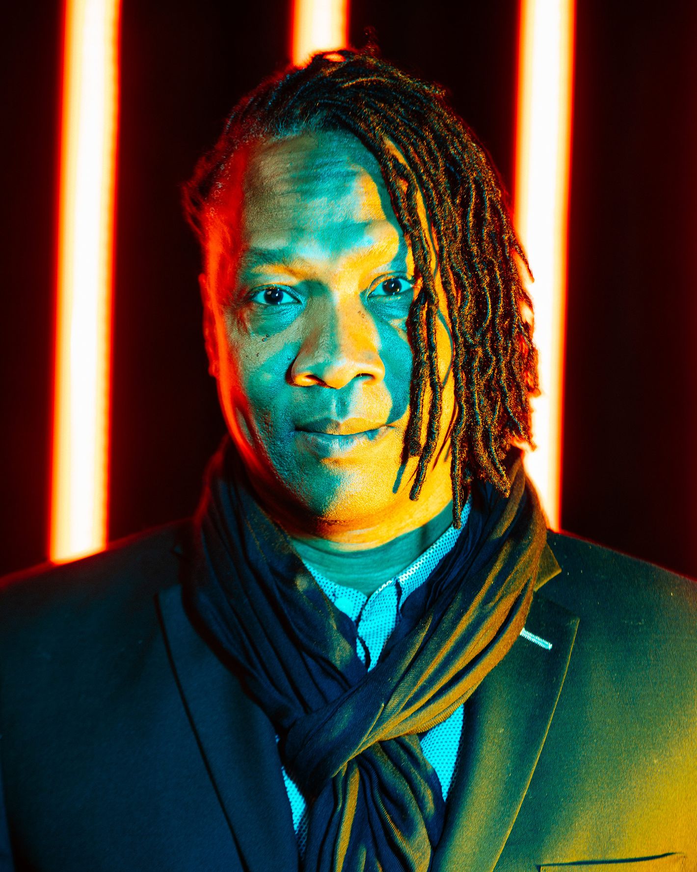 Photos: Faces of the 2018 Tribeca Film Festival