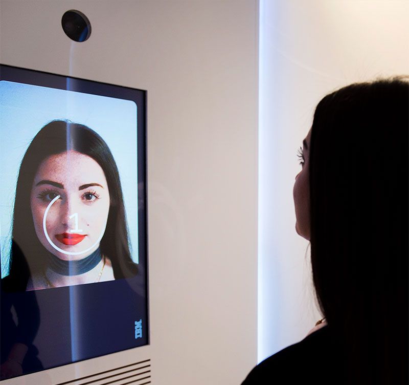 Artists Worked with IBM Watson to Turn Data Into Art