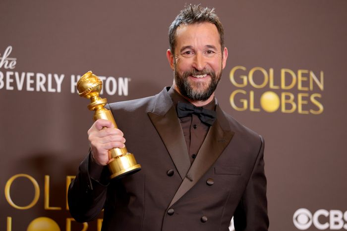 Golden Globe Awards 2026: Full Winners List