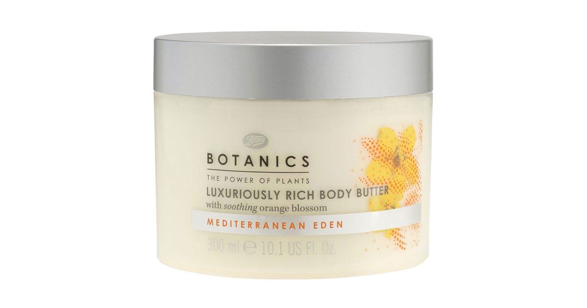 A Cheap British Lotion That’s Surprisingly Rich