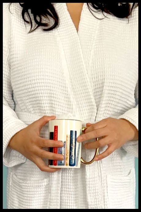 16 Best Bathrobes for Women | The Strategist