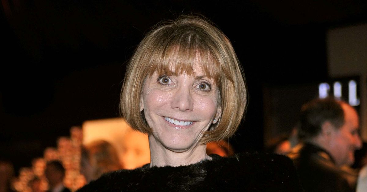 Harper’s Bazaar Publisher Carol Smith on How Her Magazine Is Different ...