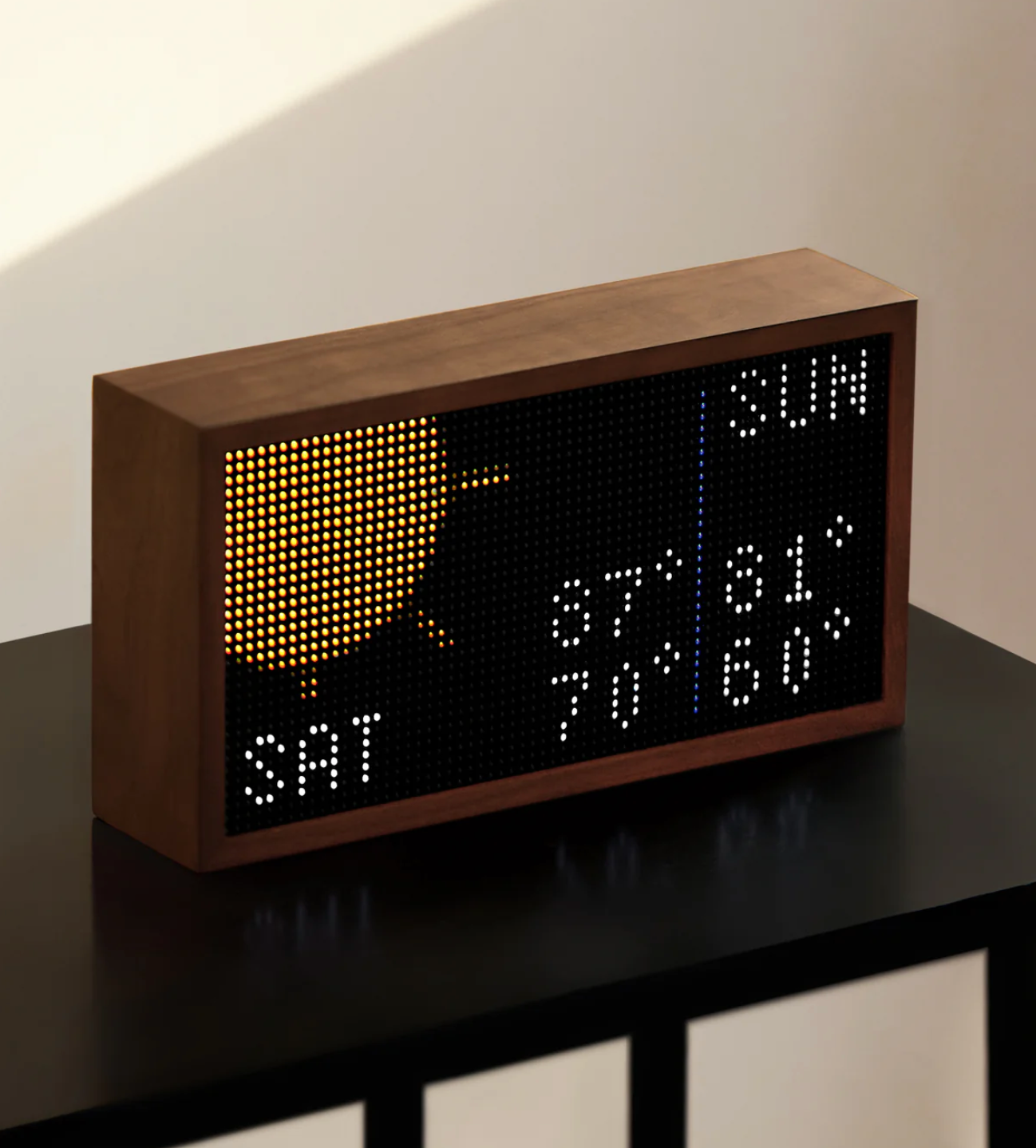 Tidbyt Smart Display Review 2024 | The Strategist