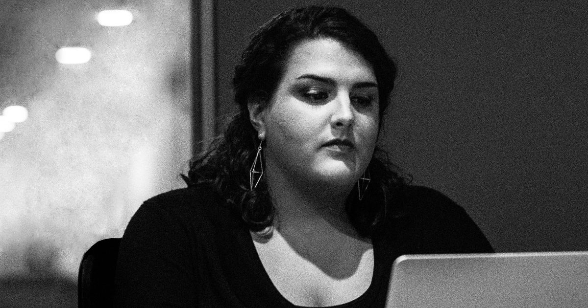 An Albany Reporter on Cuomo’s History of Sexual Harassment