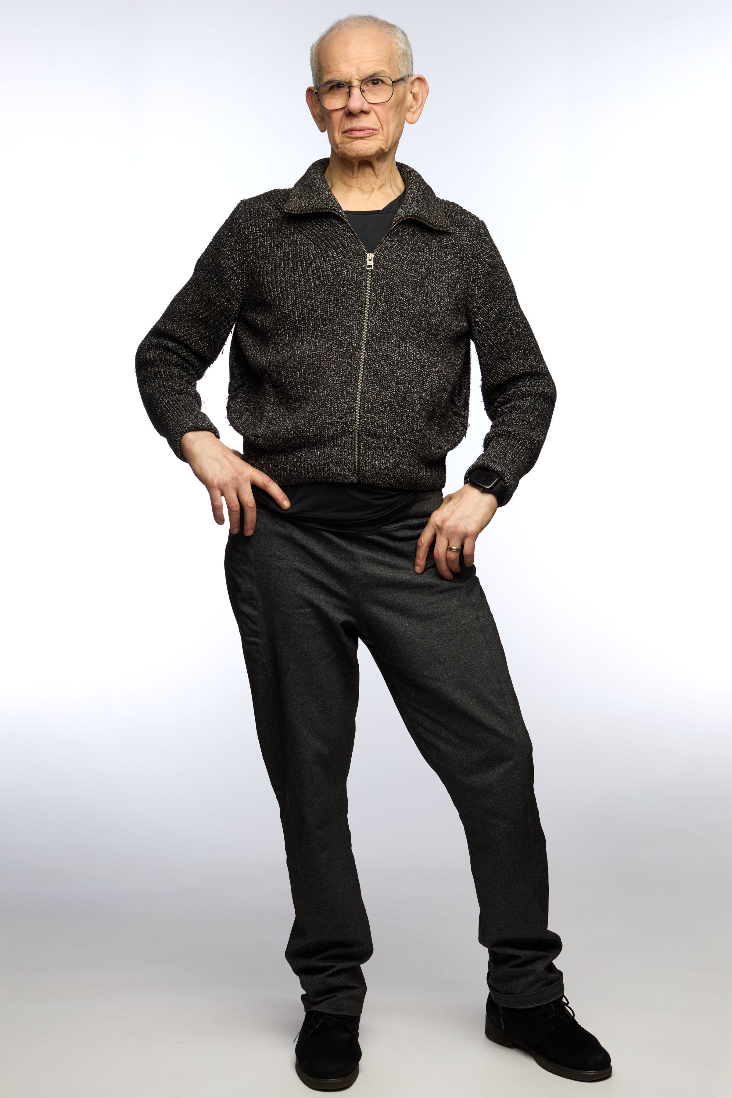 Playing Cards and Sipping Coffee at Honors Bridge Club