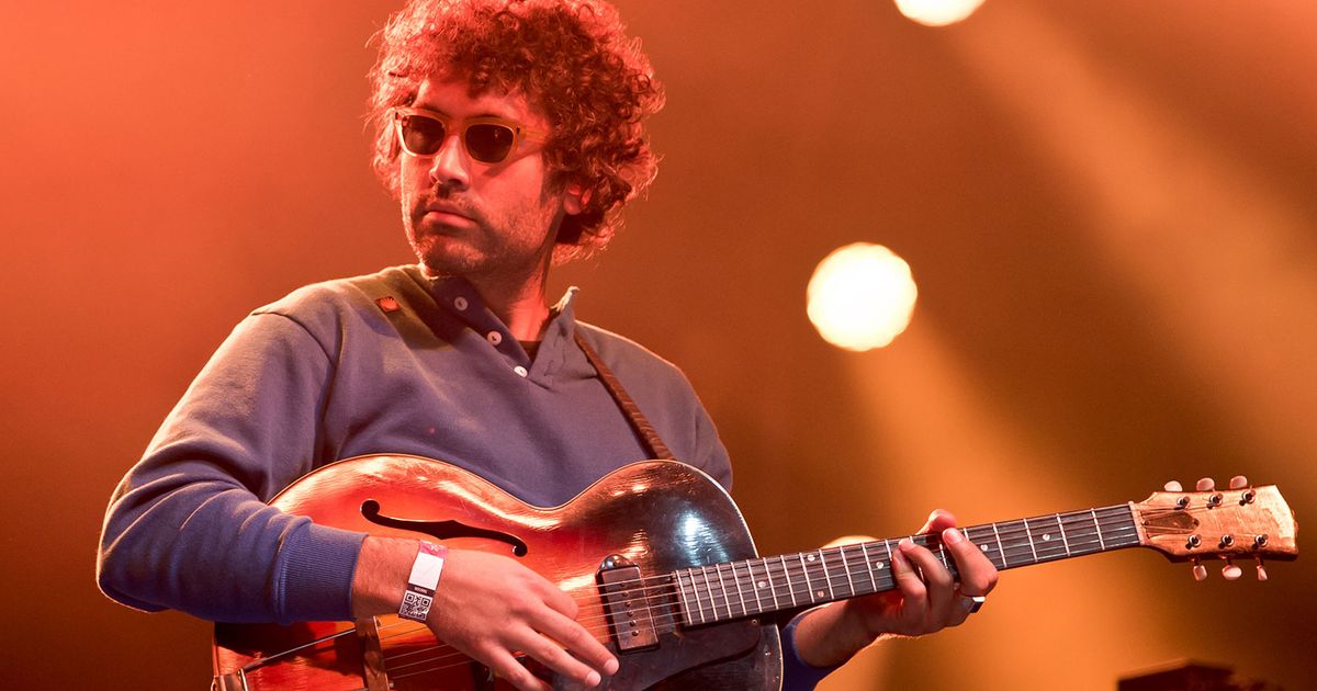 Allah-Las Concert in Rotterdam Canceled After Terror Threat Allah-Las Concert in Rotterdam Canceled After Terror Threat