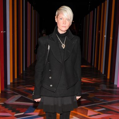 Martha Stewart, Anna Wintour, and More at Cirque du Hermès