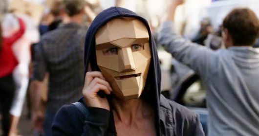 Homeland Recap: Masking for a Friend