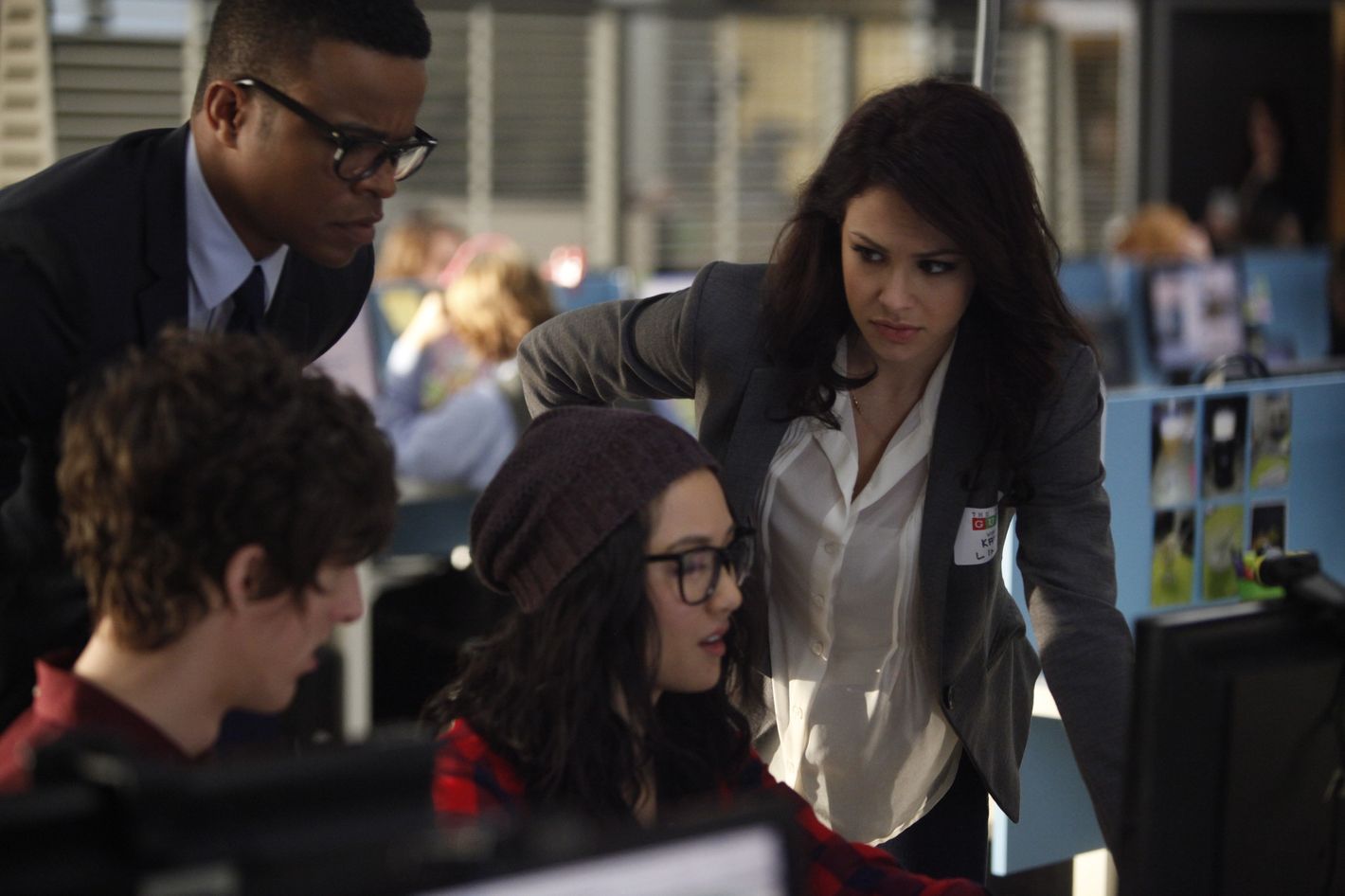 Which Amazon Pilots Should You Stream?