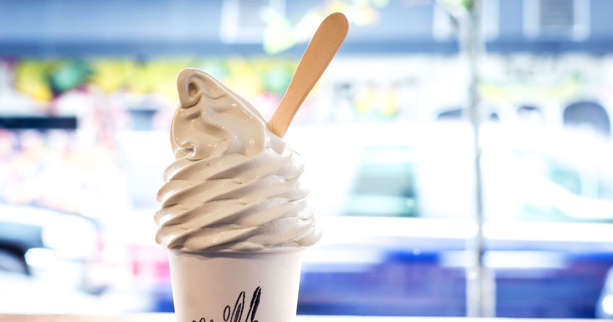 Milk Bar Soho Closed Over the Weekend