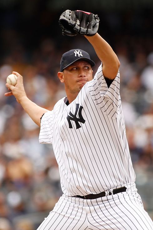 The Yankees Look a Whole Lot Better When They’re Not Playing Boston ...