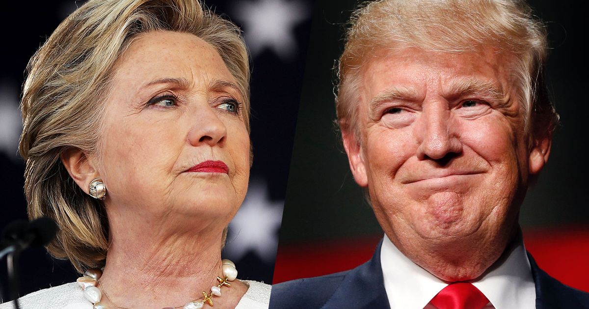 Why Blue States Are the New Battlegrounds