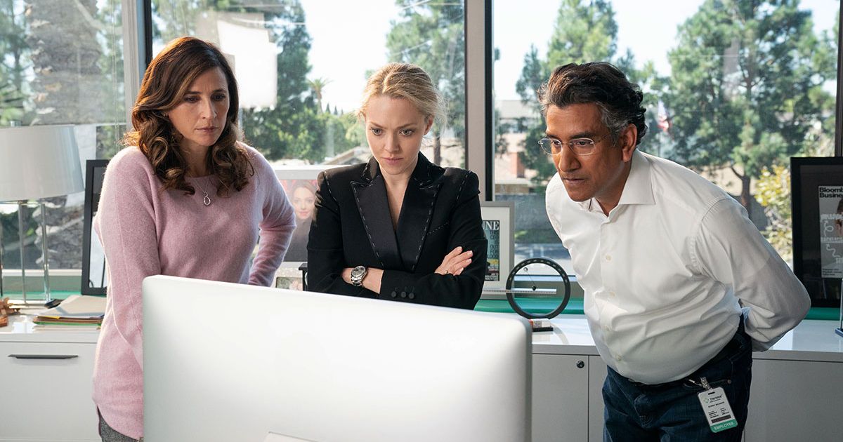 ‘The Dropout’ Miniseries Episode 8 Recap: Lizzy