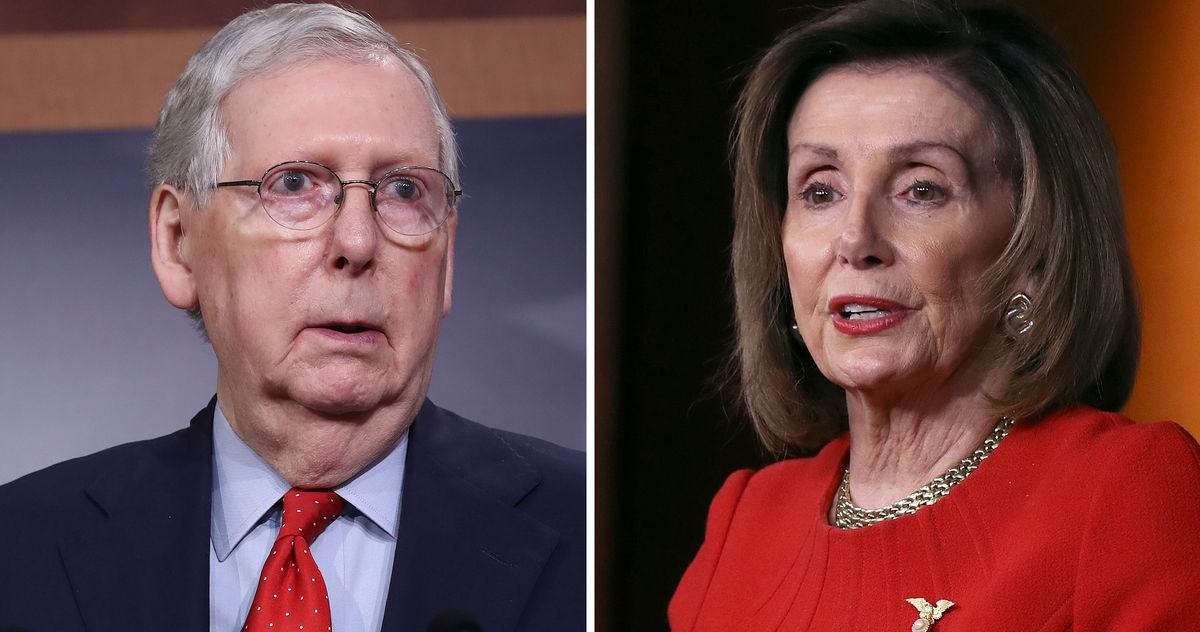 Second Stimulus Updates: Congress Close to a Deal