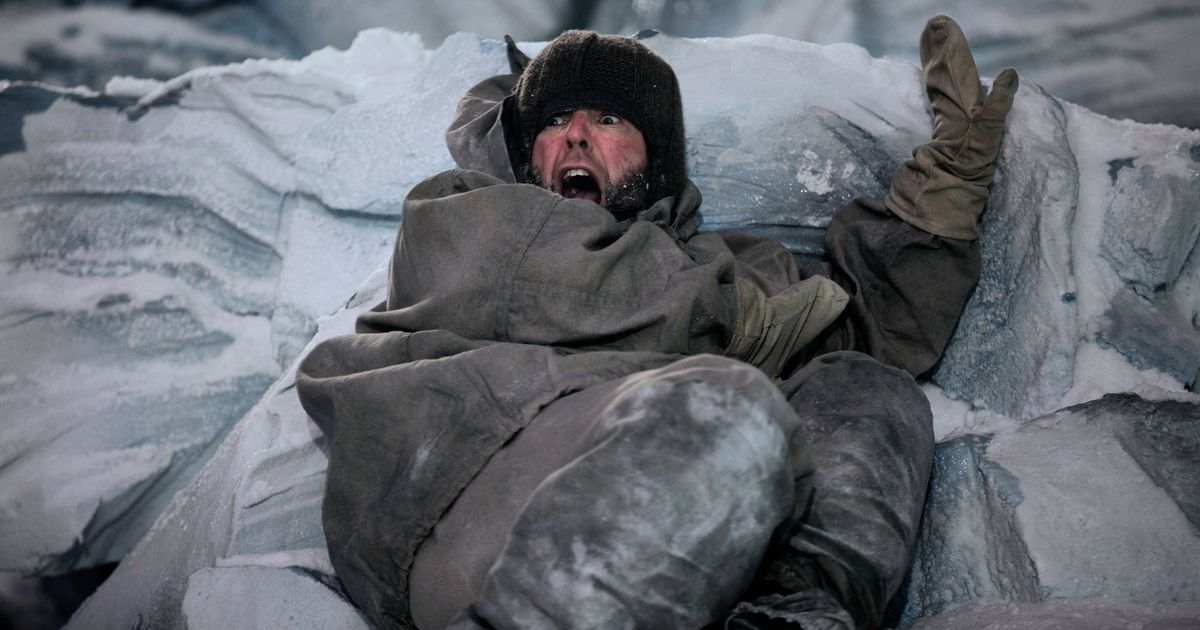 ‘The Terror’ Recap Episode 2: ‘Gore’