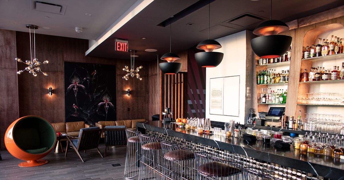 Dear Irving on Hudson | New York Magazine | The Thousand Best