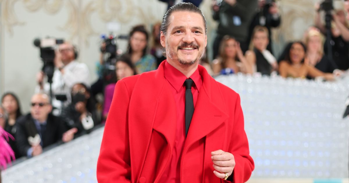 Pedro Pascal Joins Ridley Scott’s ‘Gladiator 2’ Film