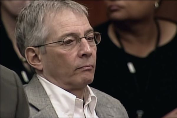 The Jinx — TV Episode Recaps & News