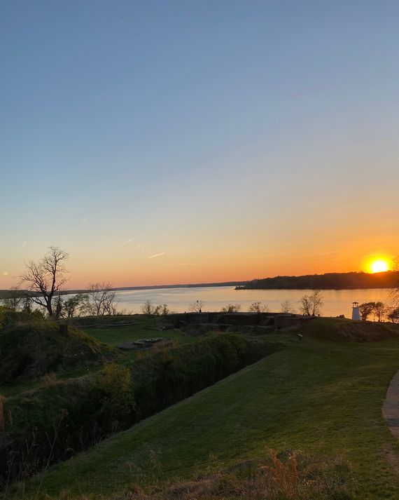 Tembe Denton-Hurst’s D.C. Itinerary: Three-Day Weekend | The Strategist