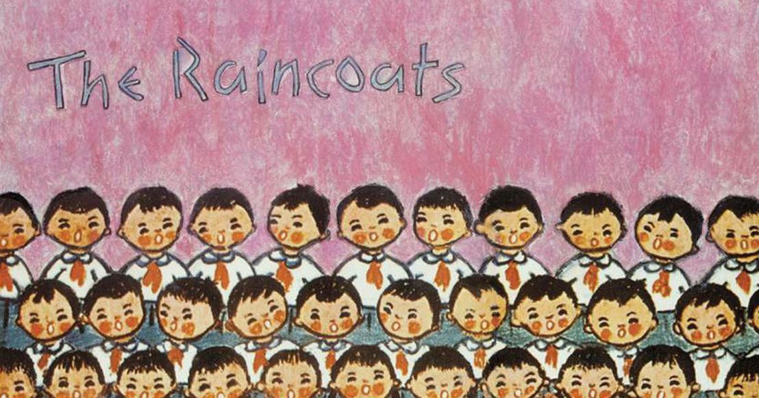 The Lasting Influence of the Raincoats