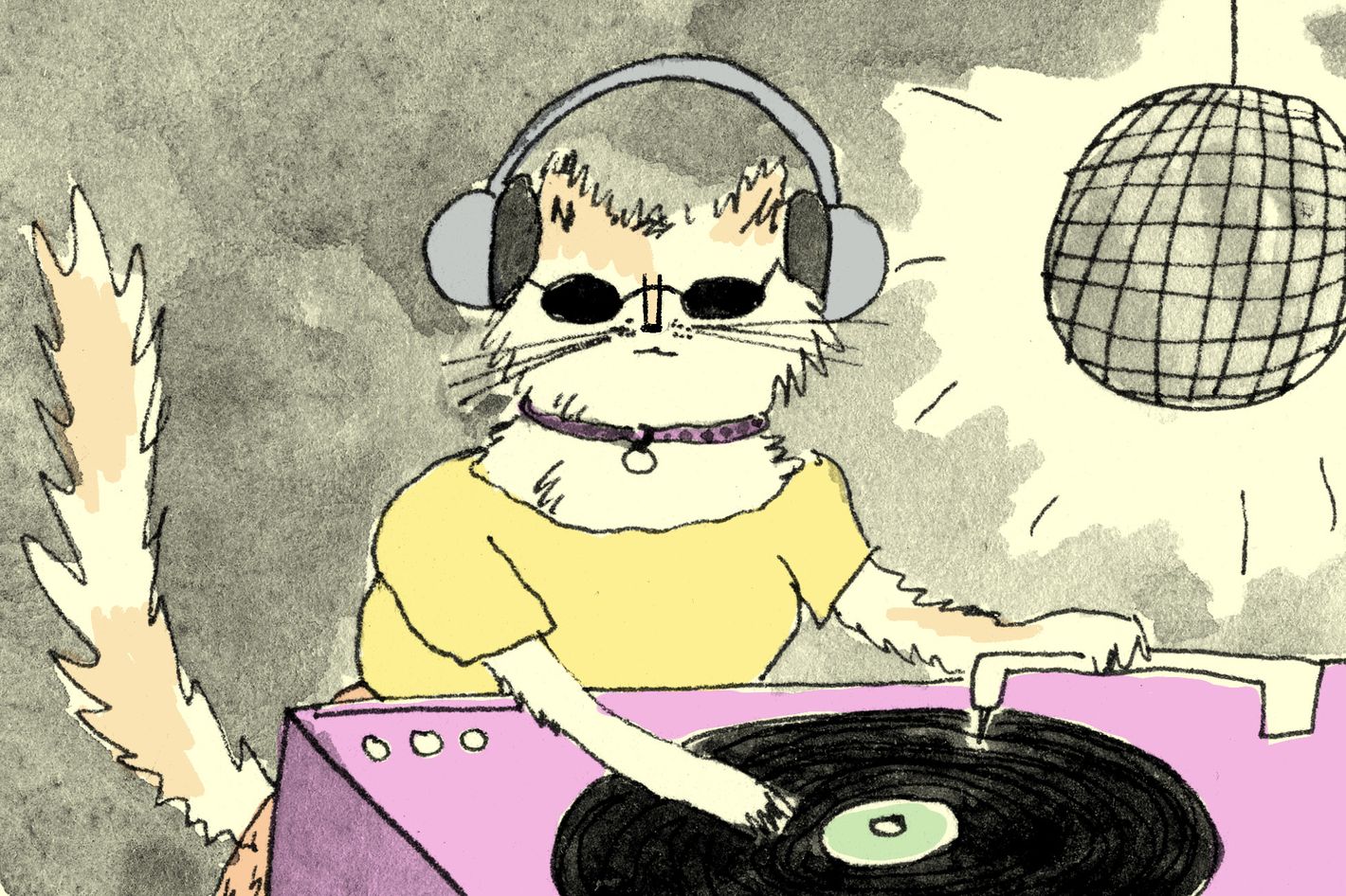 What Happened to Marnie’s Cat on 'Girls'?