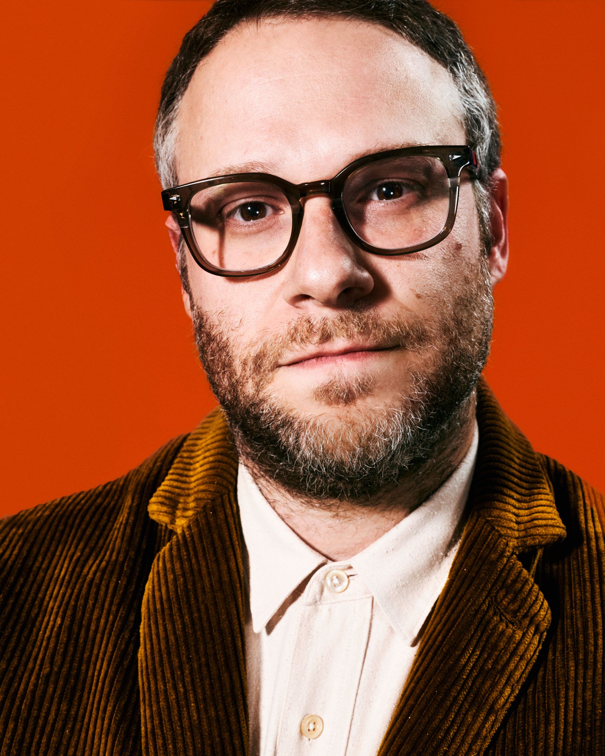 Seth Rogen The Interview Glasses