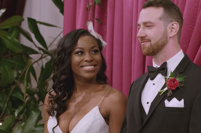 ‘love Is Blind Finale The 6 Wildest Moments