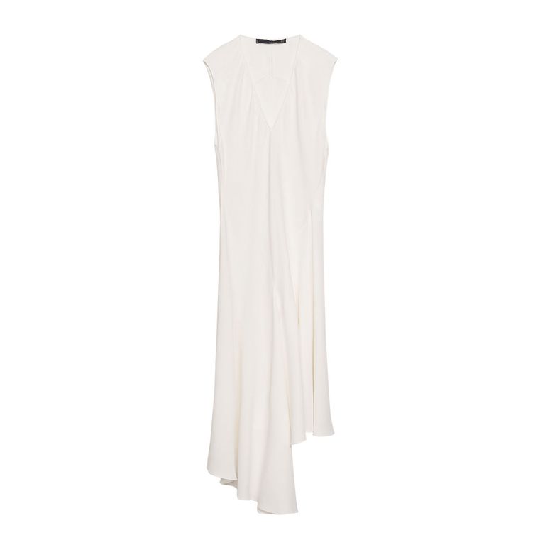 The 15 Best, Most Basic White Dresses for Summer
