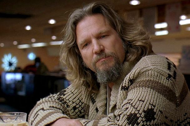 The Fug Girls Rate Long-Haired Male Movie Manes - Slideshow - Vulture