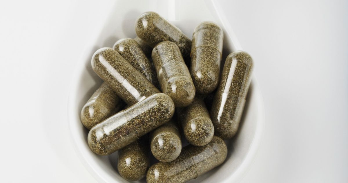 What Are the Benefits of Echinacea Tablets, Teas?