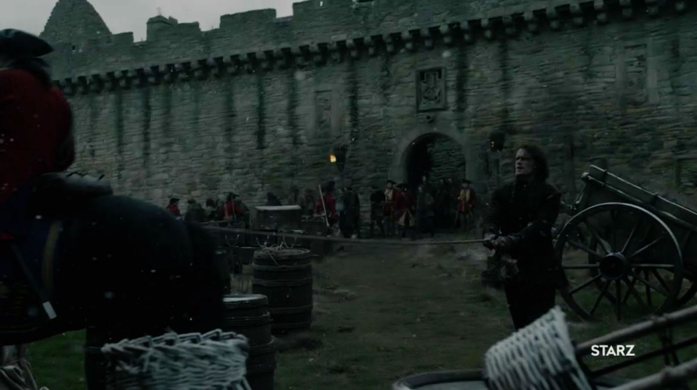 ‘Outlander’ Season 3 Trailer: What We Learned