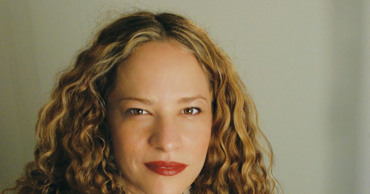 Katie Roiphe Doesn’t Really Like Gawker