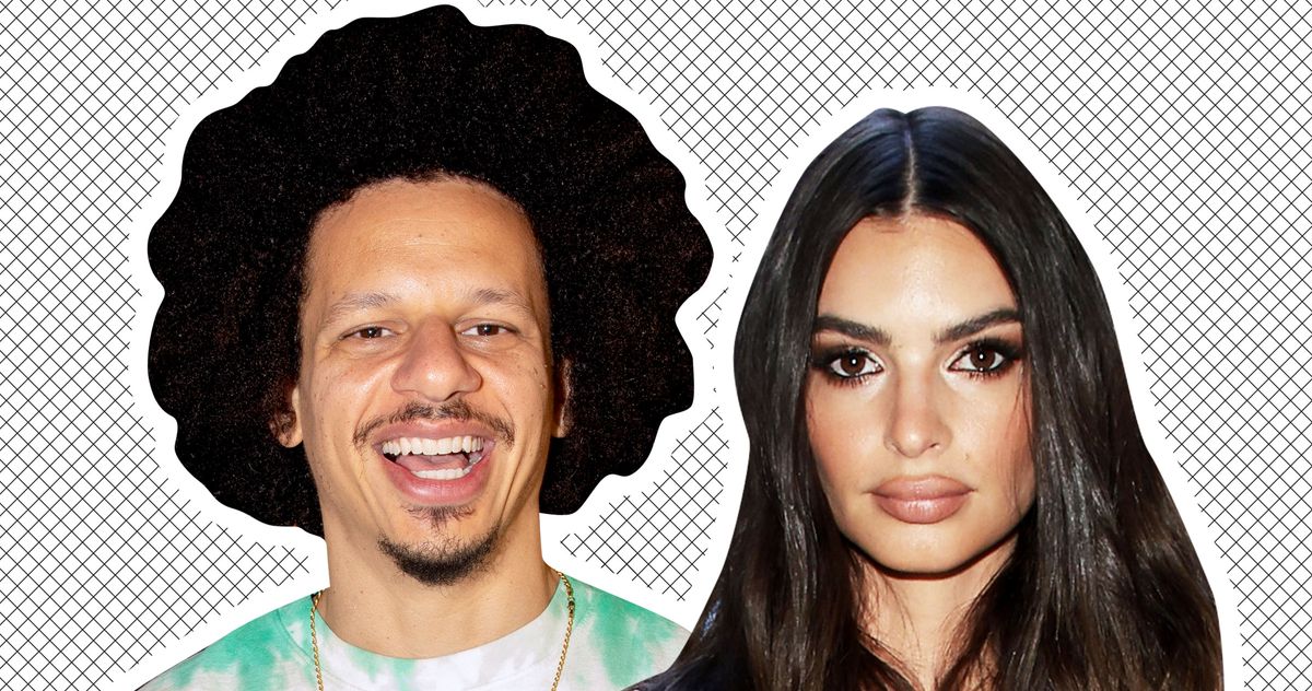 Are Emily Ratajkowski and Eric André Dating?