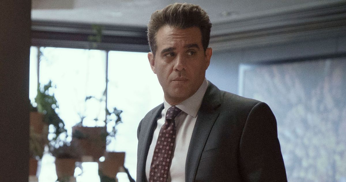 Homecoming Recap: Season 1, Episode 4: ‘Redwood’