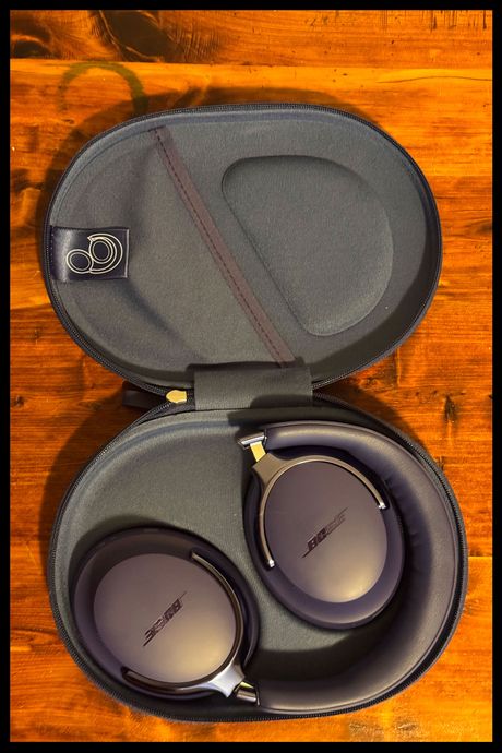 Bose’s New Noise-Canceling Headphones: Still Best in Class | The Strategist