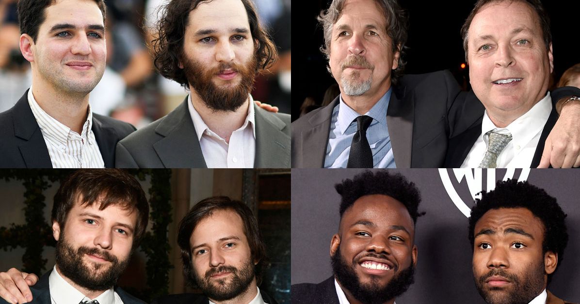 Who’s Better, the Duffer Brothers or the Coen Brothers?