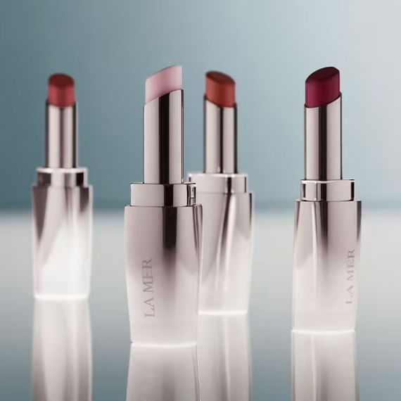 Review: La Mer’s Tinted Lip Treatment in Cocoa