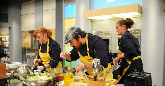 Top Chef Seattle Recap: David Rees on Personal Branding and ...