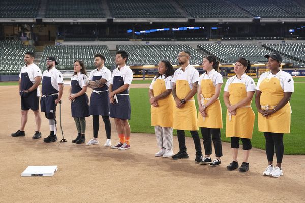 Top Chef — TV Episode Recaps & News