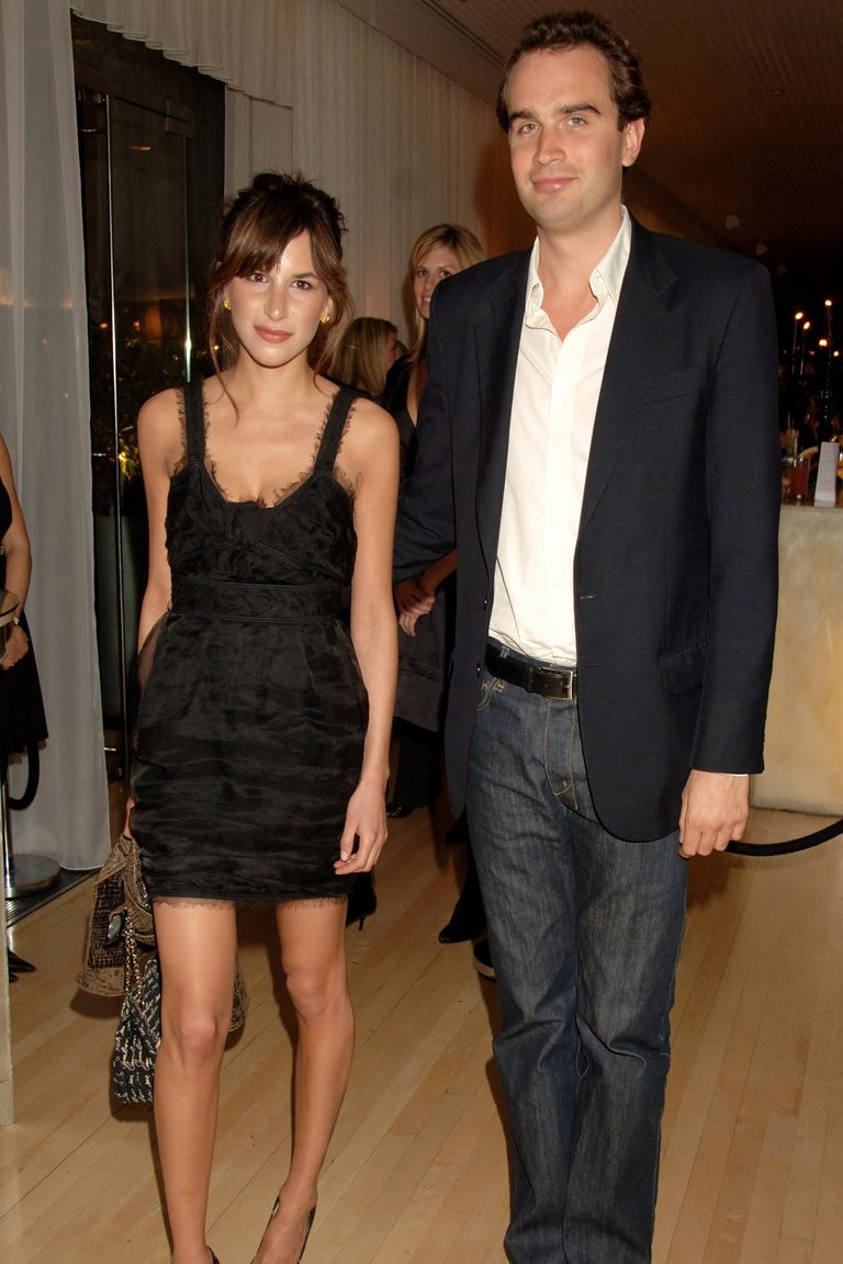 The Caroline Sieber Look Book