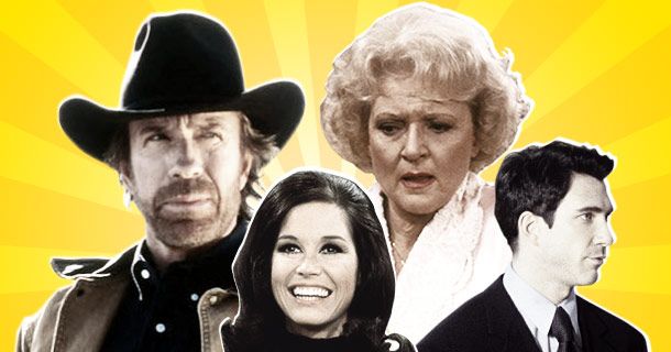 Orphan Black Is an Orphan. What Ever Happened to Saturday Prime-time TV ...