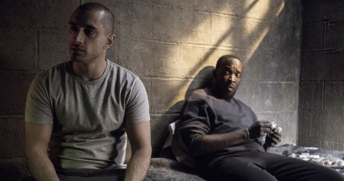 Where The Night Of Goes Wrong on Race and Criminal Justice