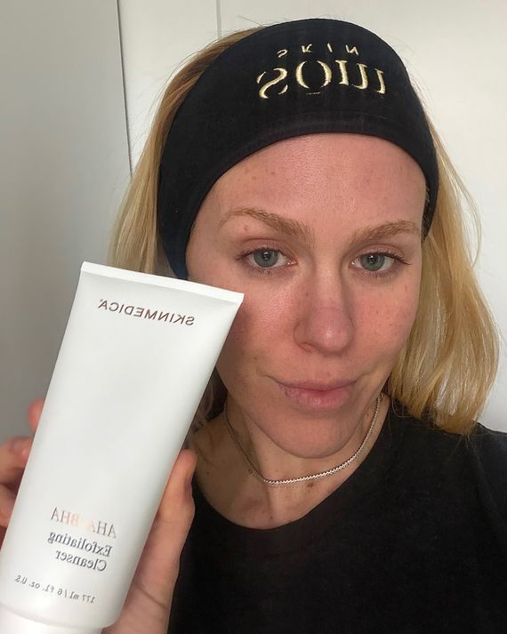 14 Best Face Exfoliators, According to Cut Shop Editors