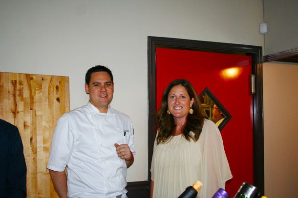 First Look Inside Hopscotch, Opening Friday in Oakland