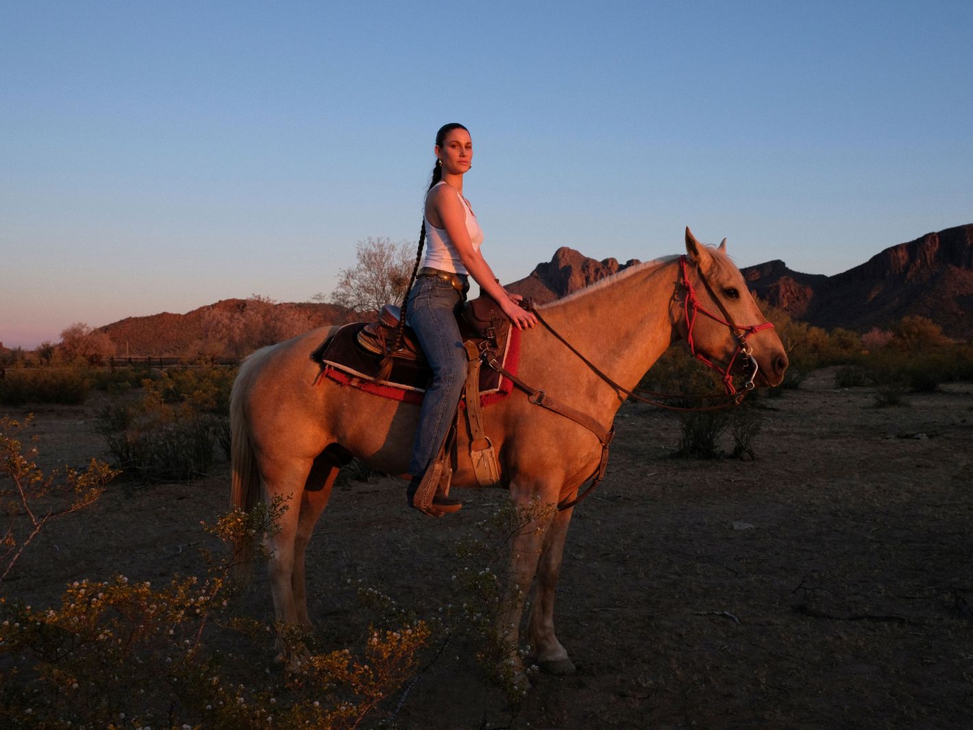 Roberta Launches With Eco-Friendly Kindred Black