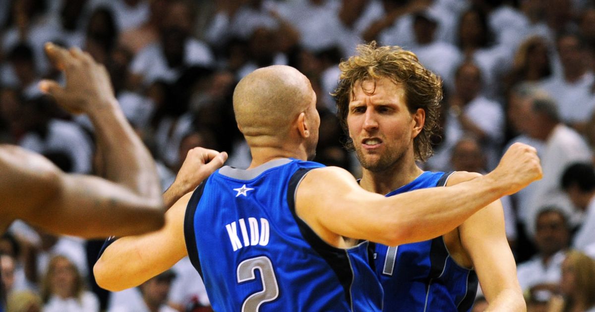 The Heat Get Dirked, and Suddenly It’s a Series - TV - Vulture