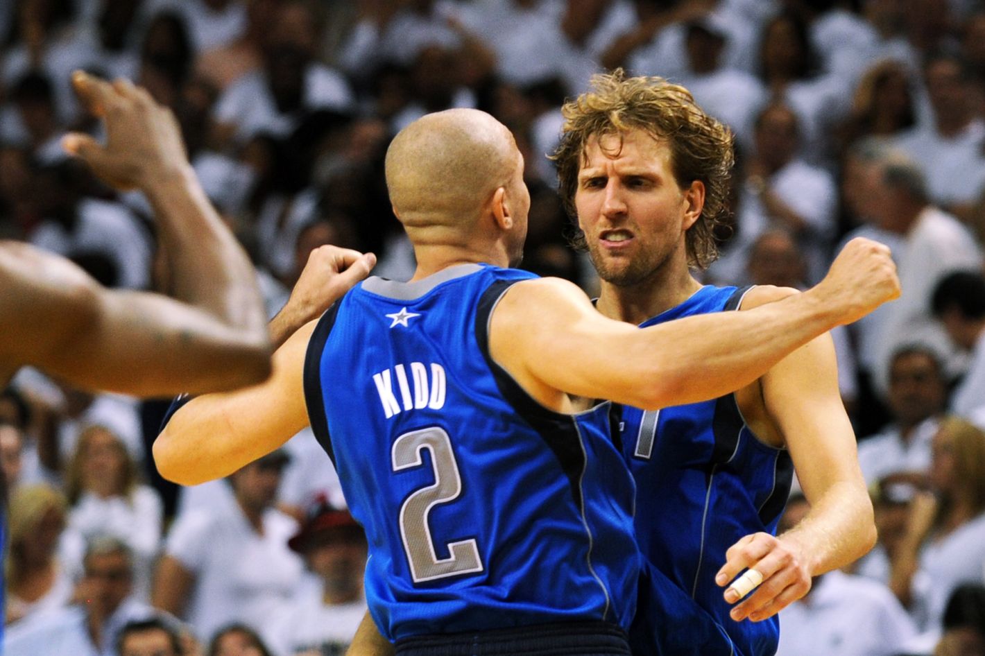 The Heat Get Dirked, and Suddenly It’s a Series - TV - Vulture