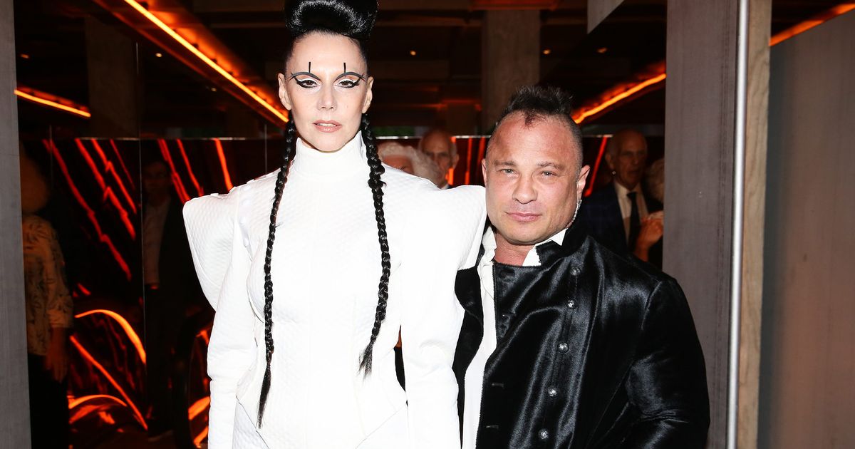 The Studio 54 Crowd Has a New Nightlife Spot