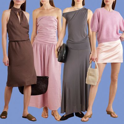 The Best Net-a-Porter Summer Sale Deals