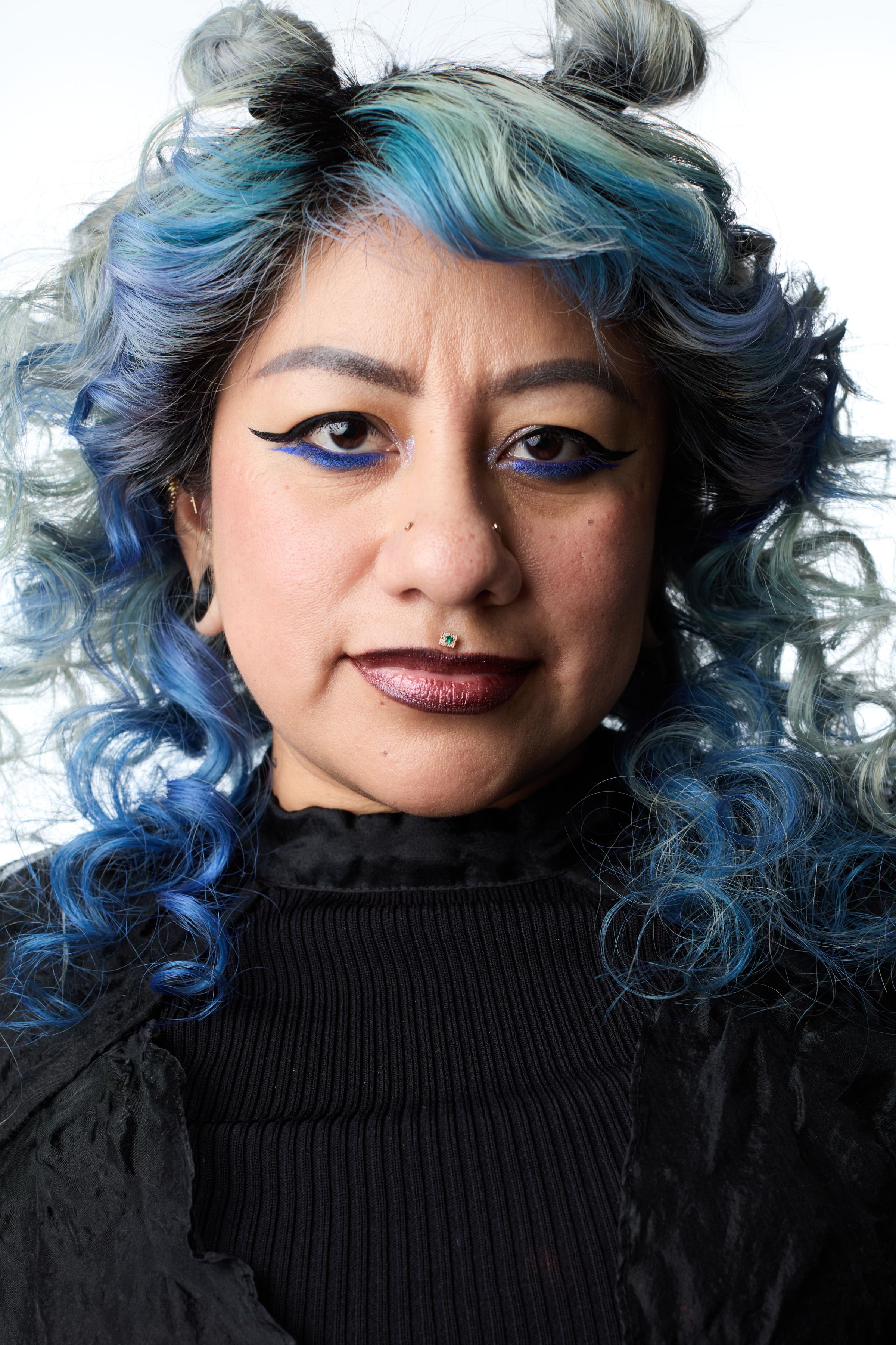 What People Are Getting Pierced at Nine Moons Piercing